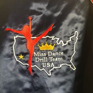 Curtain Call | Jackets & Coats | Spirit Satin Jacket | Poshmark